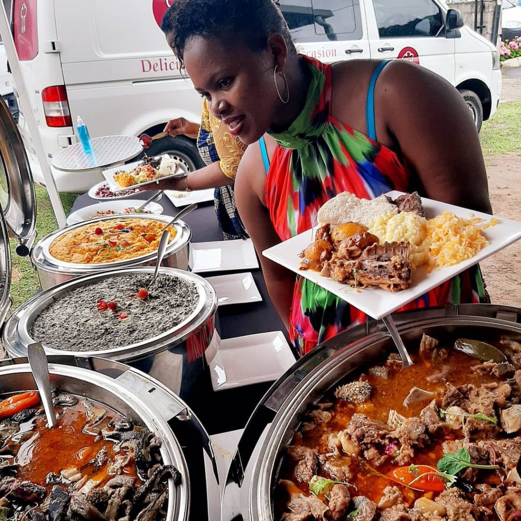 Nonsindiso Catering – Excellent Durban- Based Catering Company